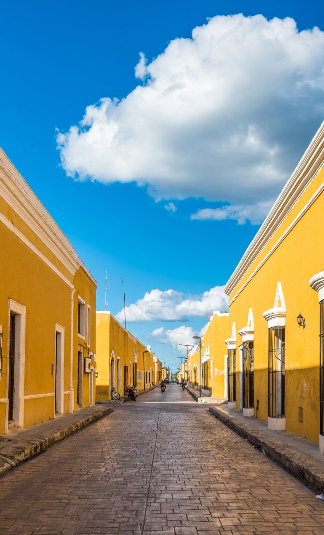 Mexico | Compass Rose