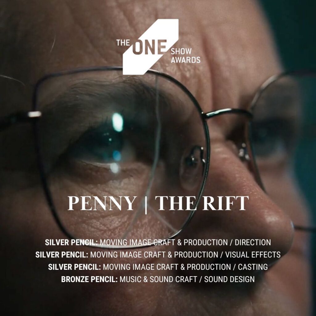 The One Show Awards 2023 | Compass Rose